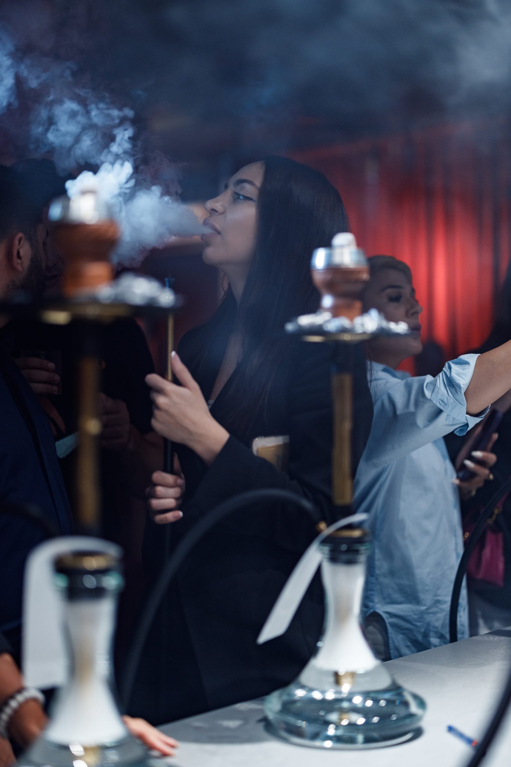 Six Essential Tips to Find the Perfect Shisha Base for Your Hookah ...